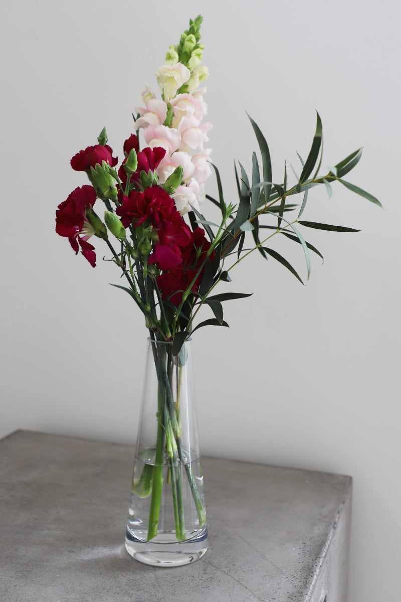 Conical Bud Vase – Shop Griff Retail