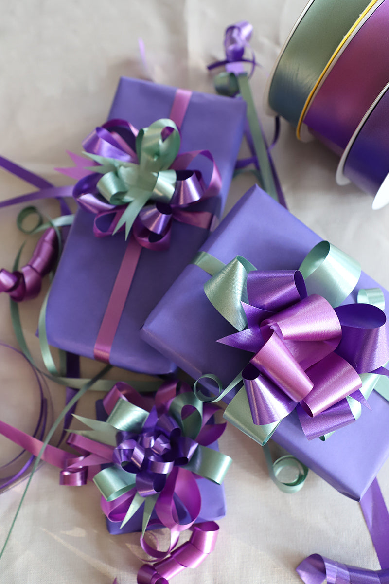 Italian Waterwave Ribbon 31mm – Shop Griff Retail