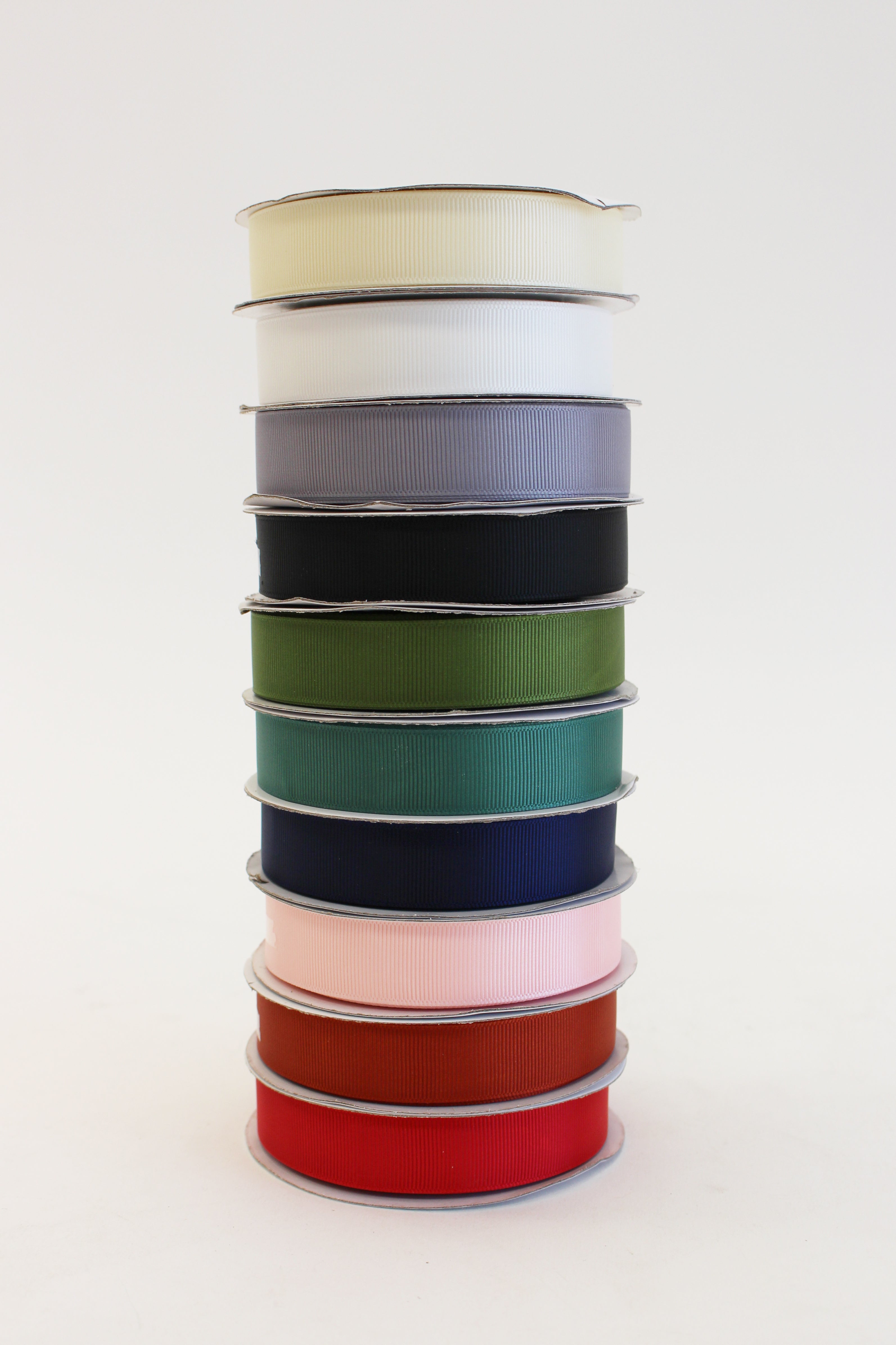 Grosgrain Ribbon – Shop Griff Retail